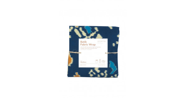 Fabric Wrap