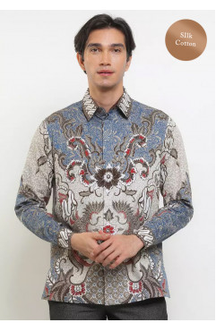 Asana Batik