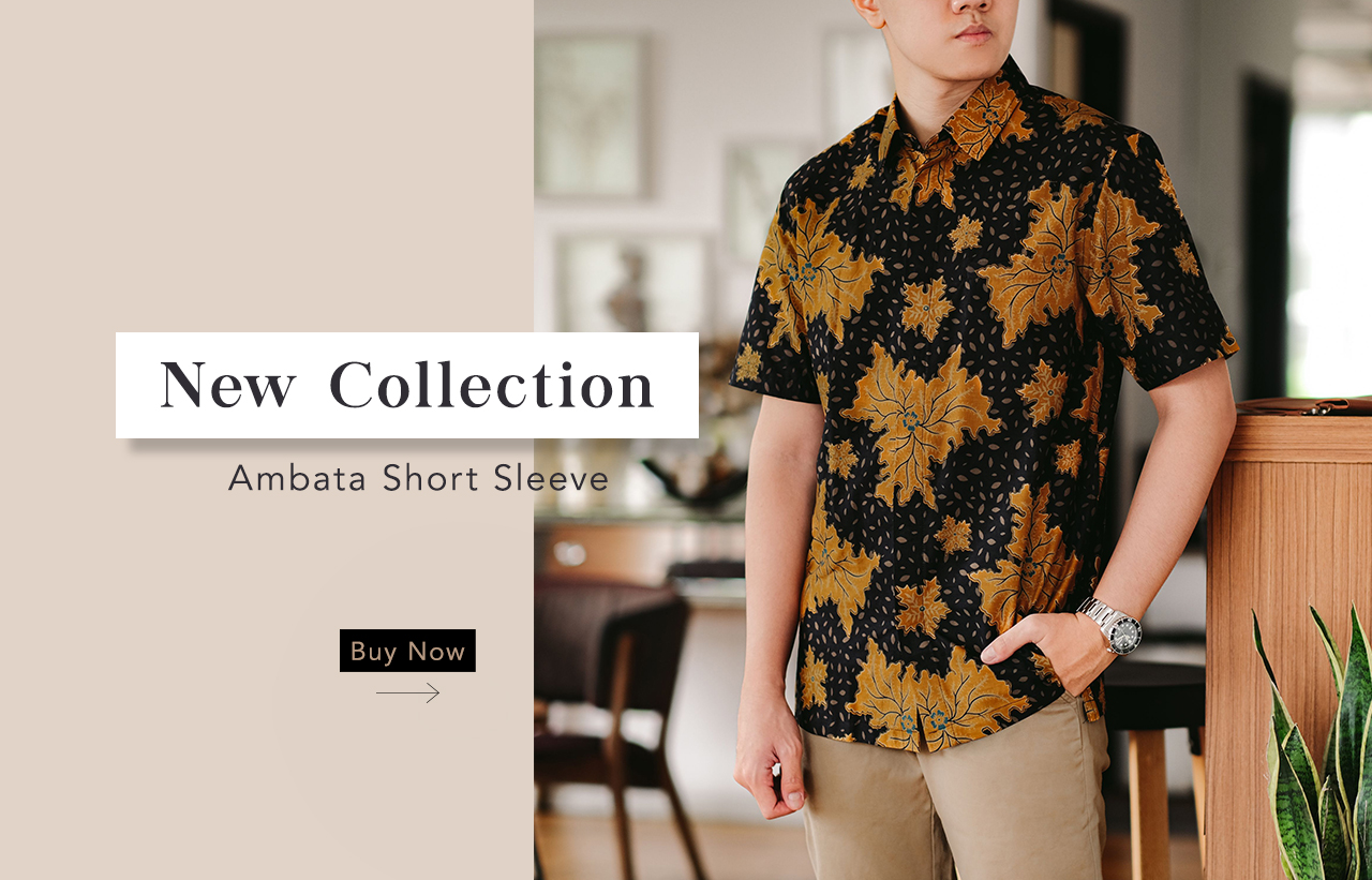 Asana Batik